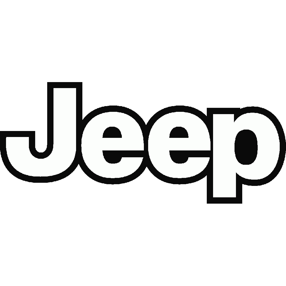Jeep Logo Transparent